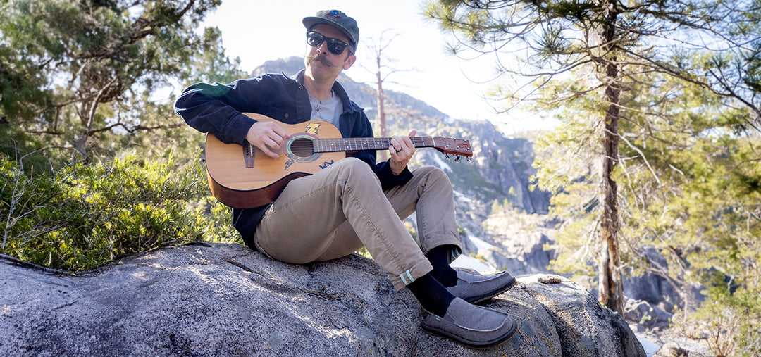 Men's Donny Slide-Ons | Effortless Comfort & Style – Tagged "men" – Sanuk