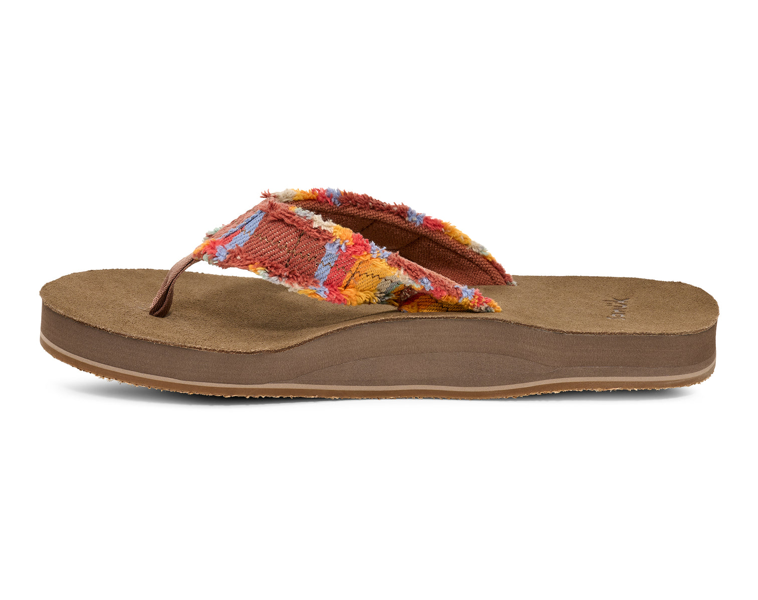 Fraid Not | Men's Sandals & Flip-Flops – Sanuk