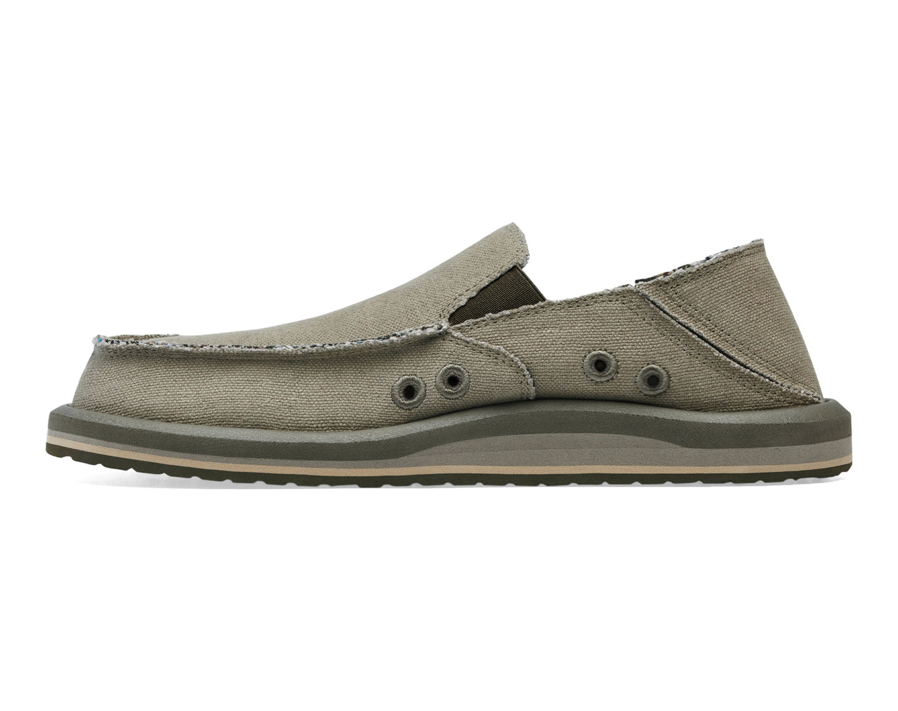 Donny Hemp | Men's Loafers & Slide-Ons – Sanuk