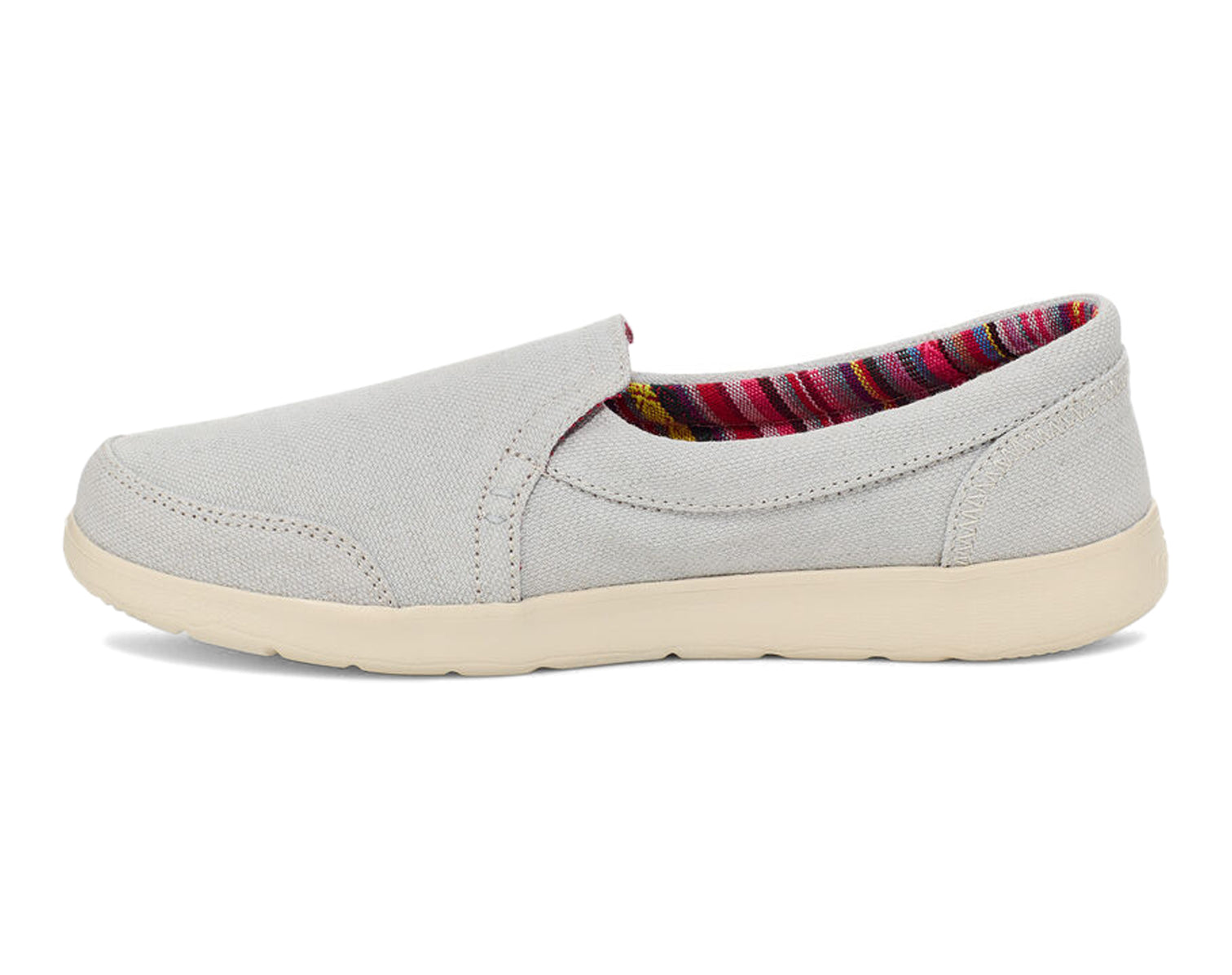 Sidewalk Surfer Lite 2 SL | Women's Loafers & Slide-On – Sanuk