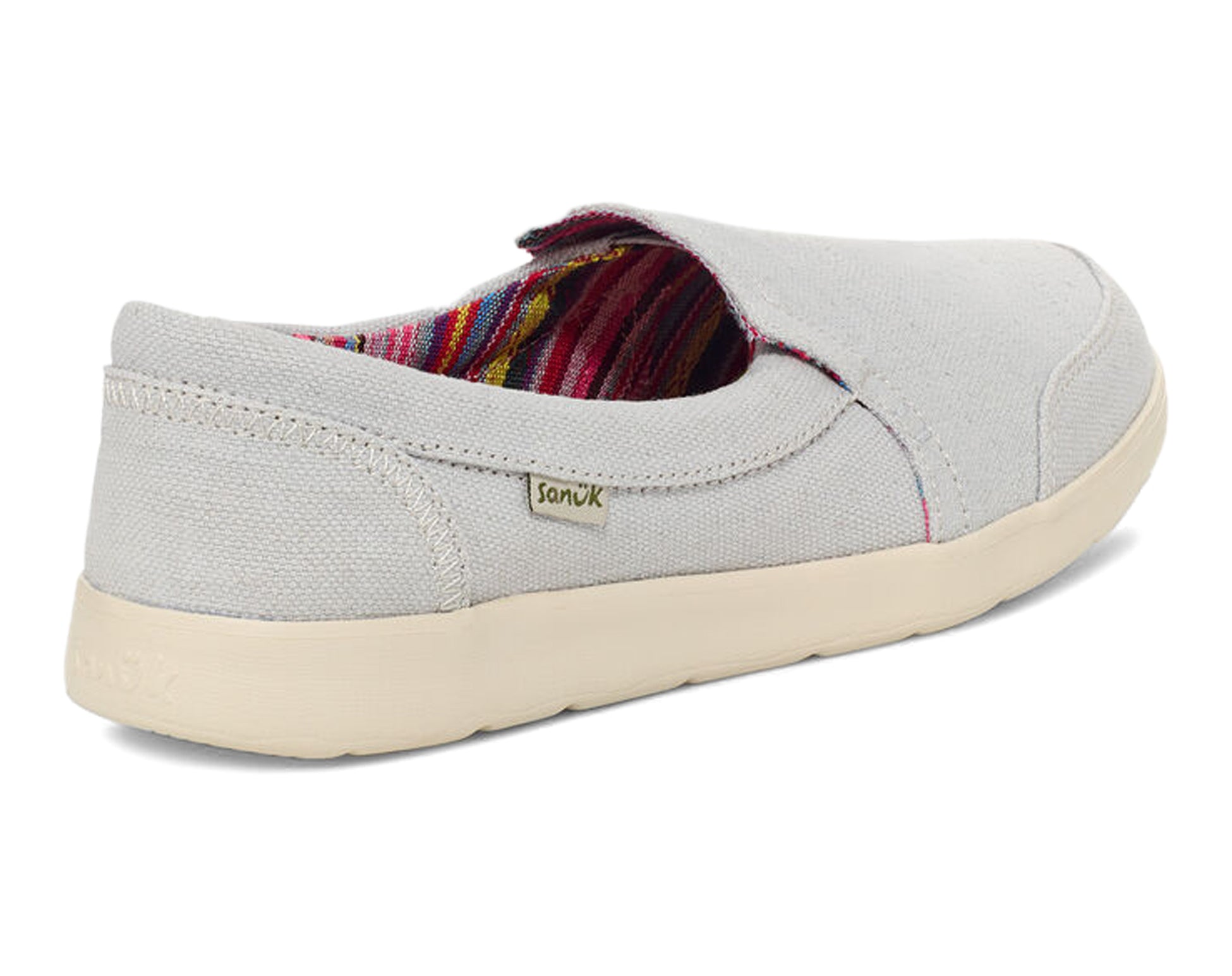 Sidewalk Surfer Lite 2 SL | Women's Loafers & Slide-On – Sanuk