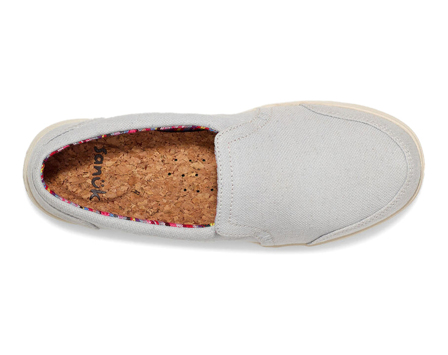 Sidewalk Surfer Lite 2 SL | Women's Loafers & Slide-On – Sanuk