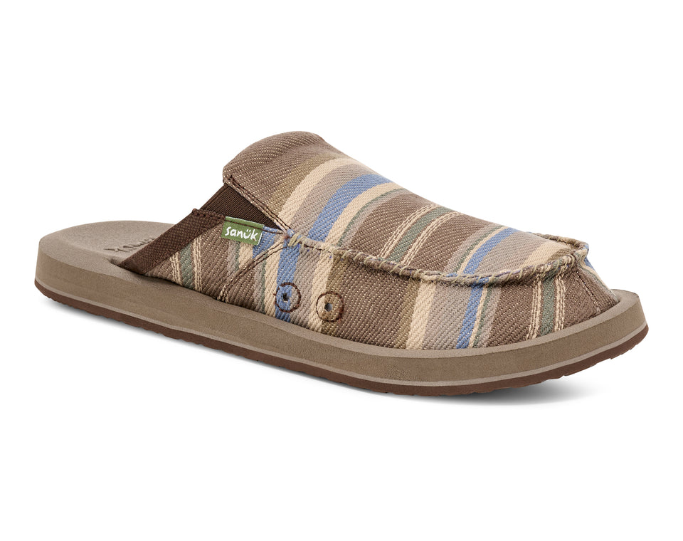 Sanuk Men's Footwear | Sandals, Shoes, Sneakers, Slip-Ons, Boots