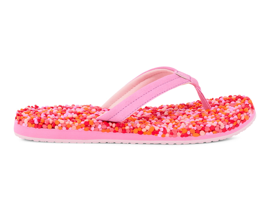 Bubblecush | Women's Sandals & Flip-Flops – Sanuk