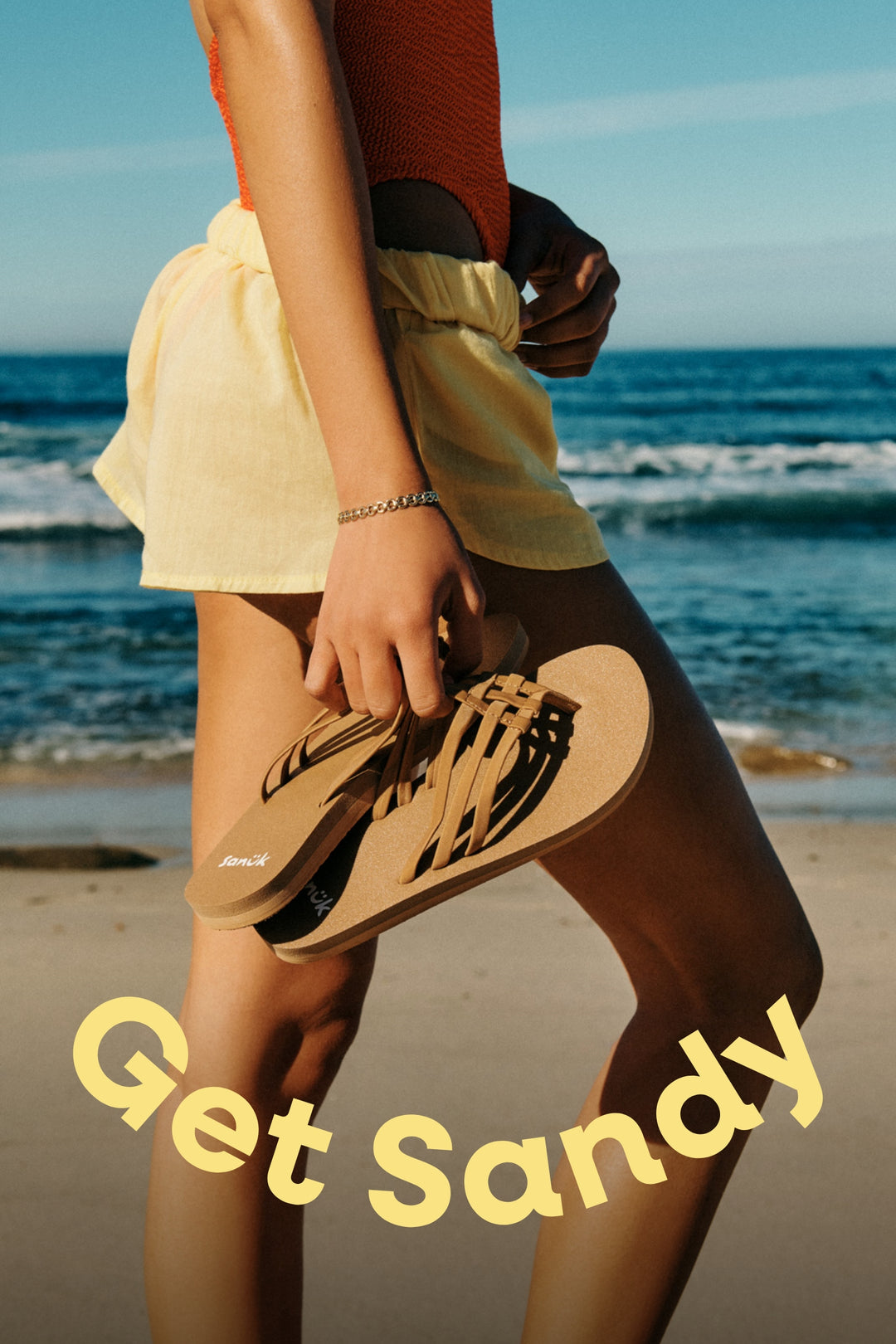 Sidewalk Surfers®, Sandals, Shoes, and More! | Sanuk®