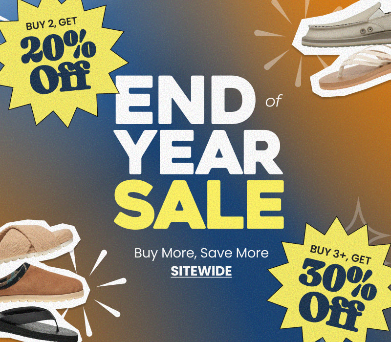 End of Year Sale | Sandals, Shoes, Sneakers & More – Page 5 – Sanuk