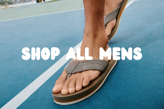 Women's Sidewalk Surfers – Sanuk
